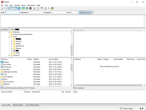 Tutorials How To Delete Plugin Folder Via Ftp Or Cpanel Groundhogg Knowledge Base