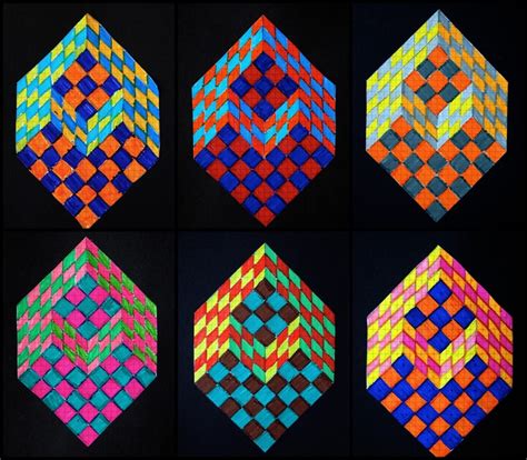 Best Grid Drawing Images On Pinterest Babe Visual Arts And Art Education Lessons