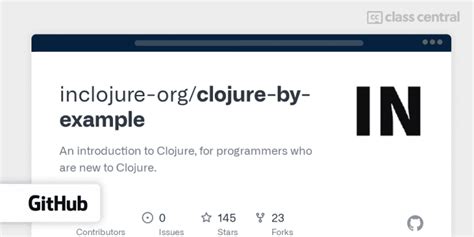 Best Clojure Courses For Lisp For The JVM Class Central