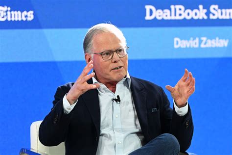 Warner Bros Discovery To Split Into Two Companies