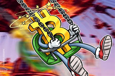 Reasons Why Bitcoin Price Volatility May Spike Before The Monthly Close
