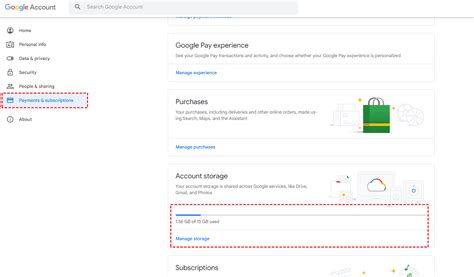 How To Check Gmail Storage Limit And Manage Efficiently