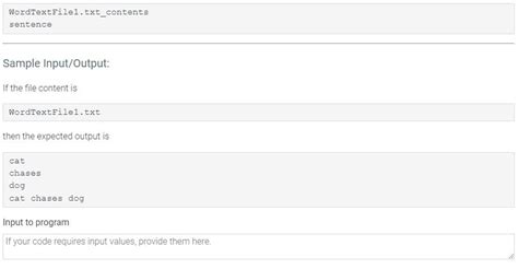 Solved Instructions Create A Python Solution To The Chegg