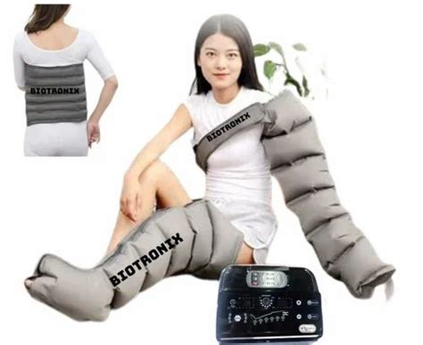 Biotronix Intermittent Dvt Deep Vein Thrombosis Prophylaxis Compression