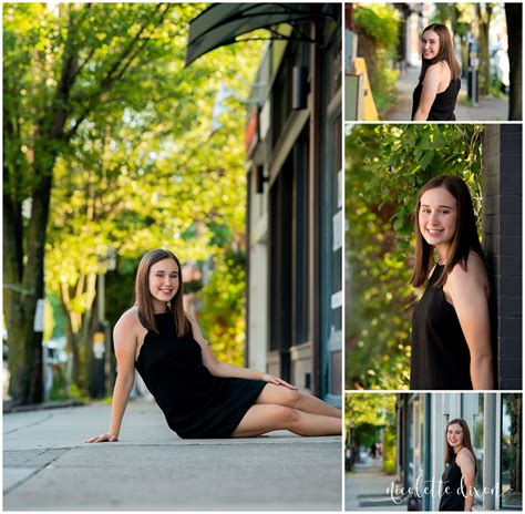 Senior Photos Pittsburgh Lawrenceville Senior Photographer Lexie