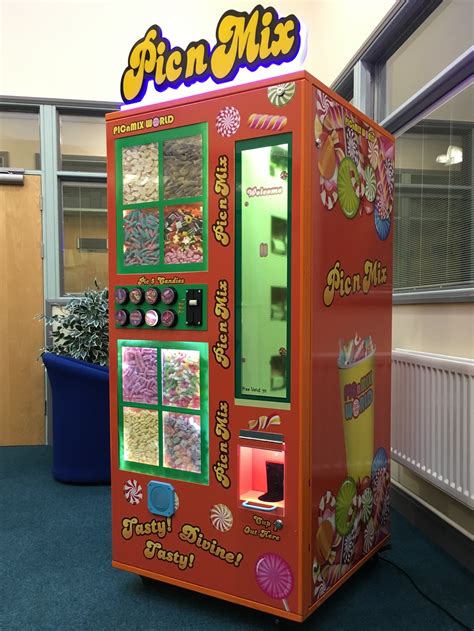 building a vending machine systems design electronics software and