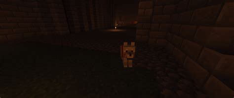 Got The Seus Raytracing Shaders But All The Mobs Entities Are Doing This Is There Any Way To