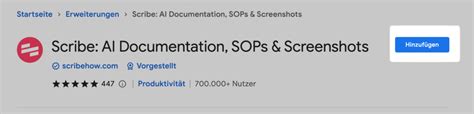 Scribe Instantly Turn Any Process Into A Step By Step Guide Noprob