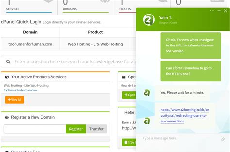 Reseña De A2 Hosting 2025 ¿puedes Confiar En Este Servidor Web