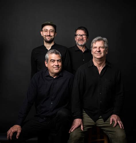 François Bourassa Et Alain Caron Deux Québécois à Voir Dici La Fin Du Fijm Jdm