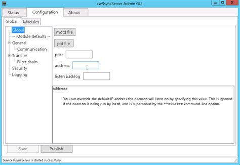 Cwrsync Rsync For Windows