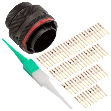 66 Way Connector Plug PIN