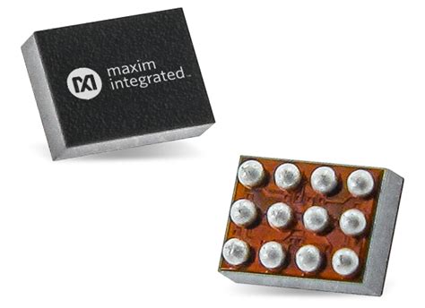 Max28200 16 Bit Microcontroller With Adc And I2c Analog Devices Maxim Integrated Mouser