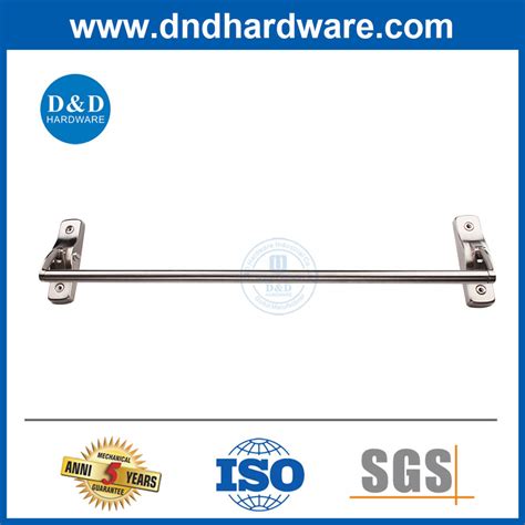 Press Anti SS304 Emergency Push Bar Panic Bar Exit Device Exit Device And Panic Exit Device