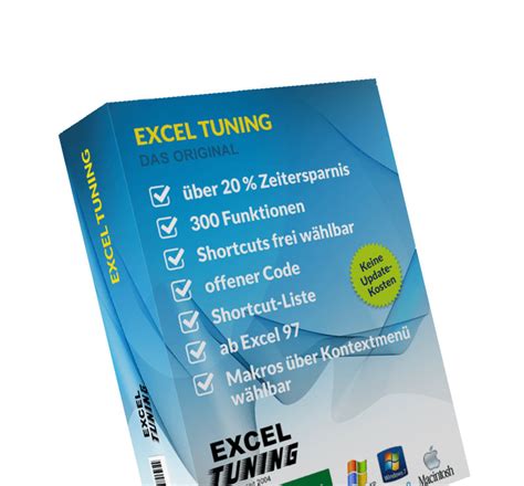 Excel Shortcuts Excel Tuning Online