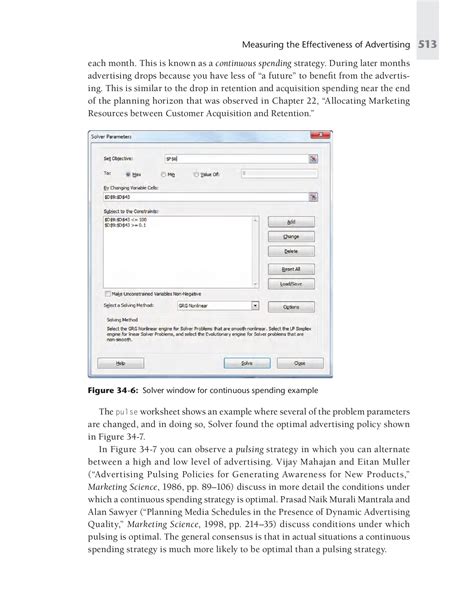 Marketing Data Driven Techniques Atsalfattan Page 545 Flip Pdf
