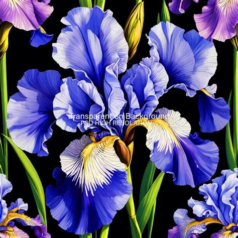Anime Iris Pattern Psd High Quality Free Psd Templates For Download