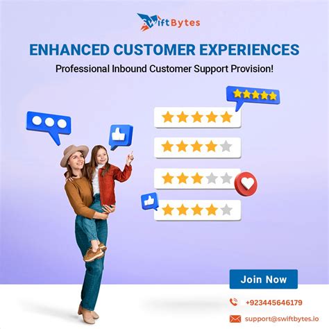 Swift Bytes On Linkedin Swift Bytes Enhanced Customer Experiences