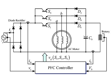 How Does A Boost Converter Works Electric Cars Professional Introduces
