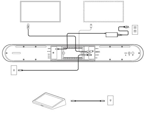 Logitech Rally Bar Remote Manual At Alana Mcgovern Blog