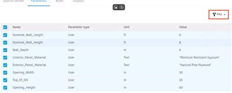Informed Design For Inventor Parameter Adoption Autodesk