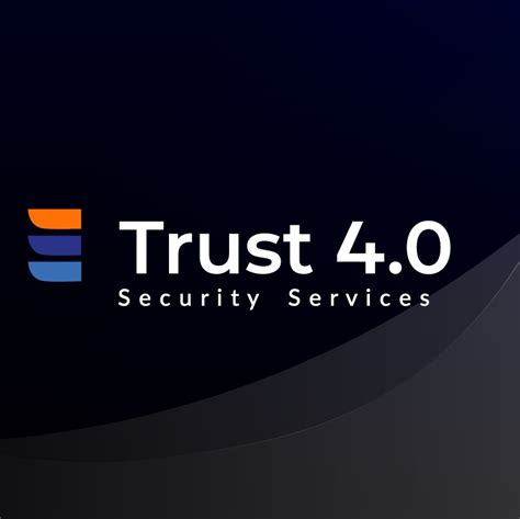 Trust 4 0 Security Services Puebla