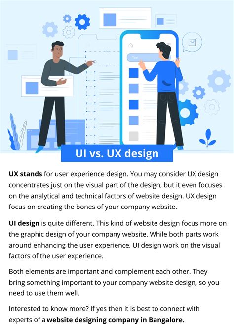 Ppt Ui Vs Ux Design Powerpoint Presentation Free Download Id11754891