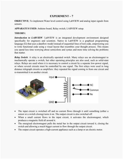 To Interface Temperature Sensor With Microcontroller And Perform Closed