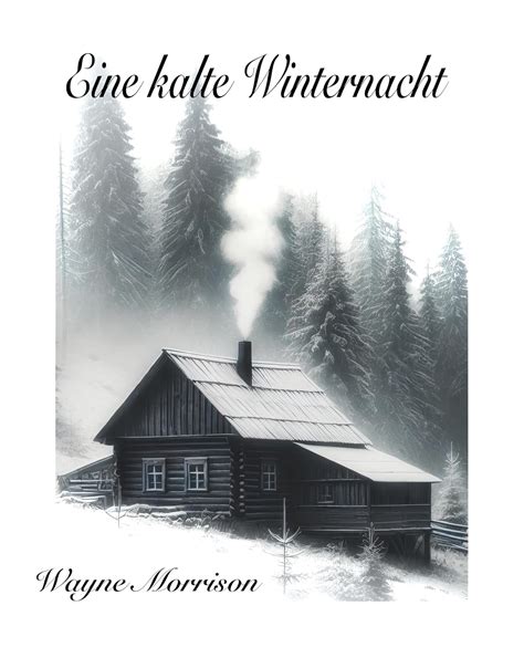 Eine Kalte Winternacht Ebook Morrison Wayne Amazonde Bücher