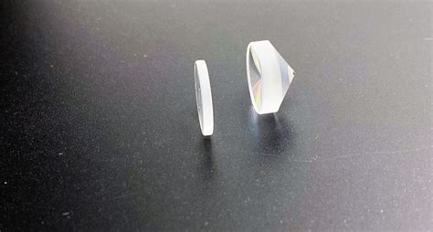 Advantages Of Diffractive Optical Lenses In Commercial Applications Holo Or