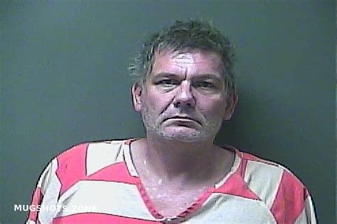 Prichard Ronald E S 07102023 Laporte County Mugshots Zone