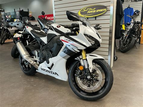 New 2026 Honda Cbr1000rr Durham Nc Specs Price Photos Pearl