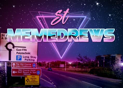 Plan St Andrews Plan St Andrews Updated Their Cover Photo
