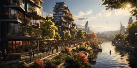 Mixed Use Development The Engine Of Urban Sustainability