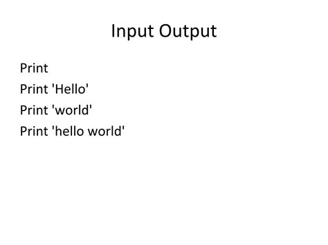 Python Programming1ppt