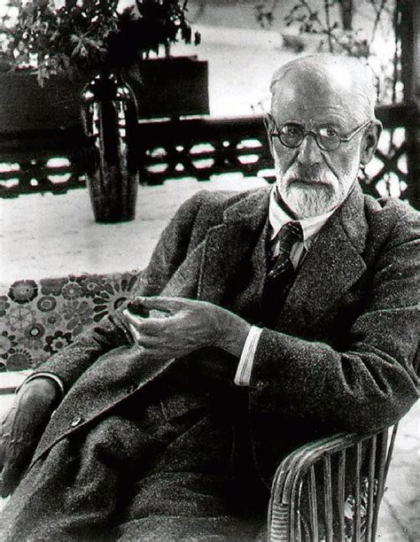 Зигмунд Фрейд биография личная жизнь фото