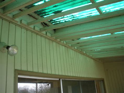 Elevated Roof Deck Cses Engineering