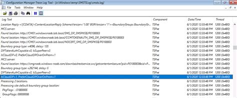 A Look At Task Sequence Media Support For Cloud Based Content System Center Configuration