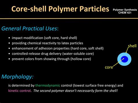 Ppt Emulsion Polymerization 2 Powerpoint Presentation Free