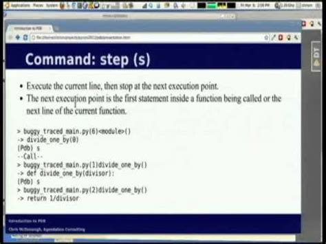 Introduction To PDB YouTube