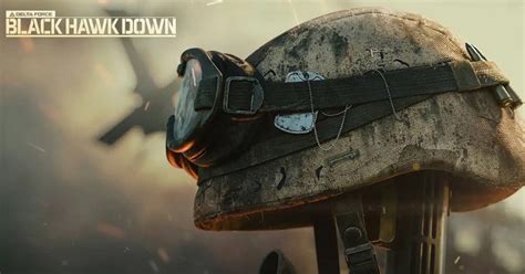 Delta Force Black Hawk Down za darmo na PC już dostępne! Czeka na Was ...
