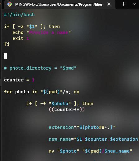 How To Make Nvim Easily Accessible For Images Sebastian Anioke Posted
