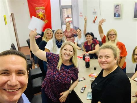 ВМРО ДПМНЕ И ВЛАТКО ЃОРЧЕВ ПРОГЛАСИЈА ПОБЕДА ВО ТЕТОВО ВО ОДНОС НА СДСМ НАРОДЕН ГЛАС