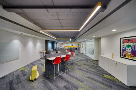 The “secret Sauce” Of Productivity In Serviced Offices Evoma