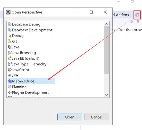 Hadoop插件的安装及使用 eclipse itch 博客园