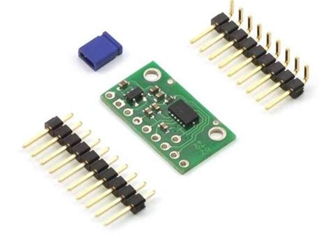 mma7361l 3 axis accelerometer ±1 5 6g with voltage regulator