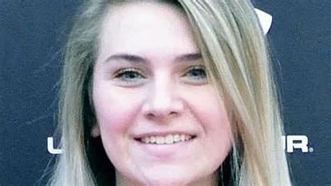 Hannah Marth Acusada De Tener Relaciones Sexuales Con Un Alumno De 17 Años