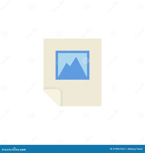 Txt File In 3d Flat Style On White Background Vector Design Illustration