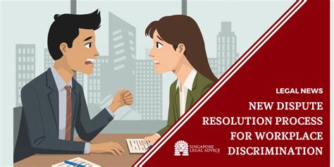 Singapores New Workplace Discrimination Laws What To Know