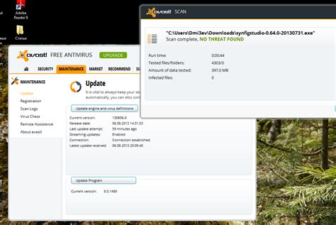 Building Synfig On Windows Konstantins Report Building Synfig